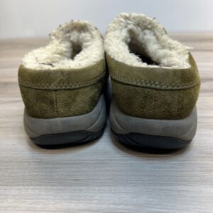 Merrell | Shoes | Merrell Primo Chill Slide Clogs Womens 6 Moss Green ...